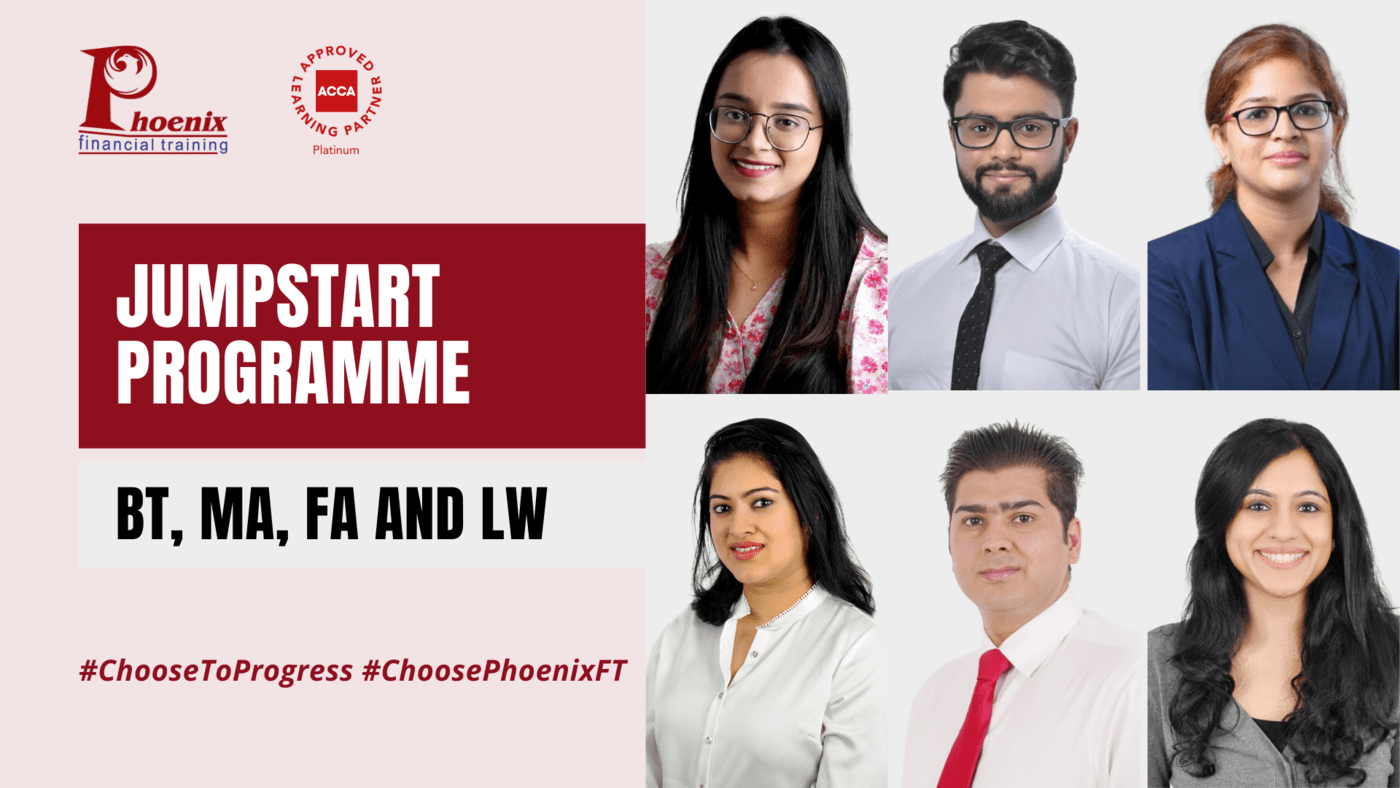 Jumpstart program (JS) 2025